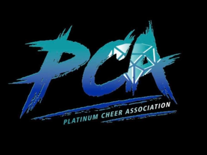 Welcome to Platinum Cheer Association's new website!